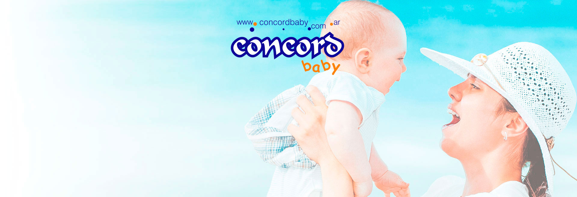 Concord Baby | Diemel